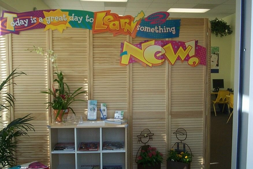 Creating a Rich and Engaging Early Language Learning Environment – Mi ...